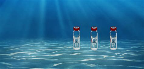 eu water framework directive solvent free determination of analytes