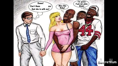 The Club Slut Slut Wife Fucked By Big Dick Black Men While Husband XNXX COM