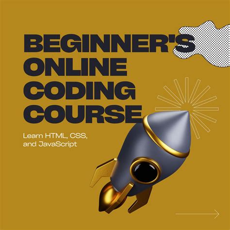 Beginners Online Coding Course Learn Html Css And Javascript Video Tutorials Programming