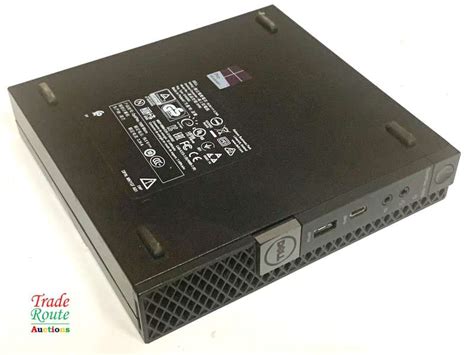 Motherboards Dell Optiplex 7050 Mini Tiny Barebone Shell And Motherboard Only No Processor Ram