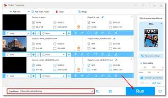 How To Fix A WebM File Without Audio Problem Effectively