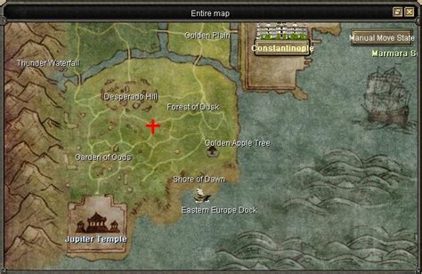Unique Spawns After Server Inspection