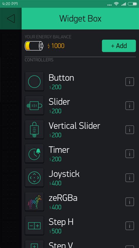 Blynk For NodeMCU Home Automation Robo India Tutorials Learn Arduino Robotics
