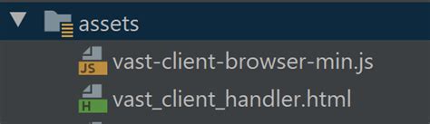 javascript uncaught referenceerror for js library on android project