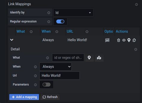 Link Url Is Unable To Delete The Last Remaining Character · Issue 402