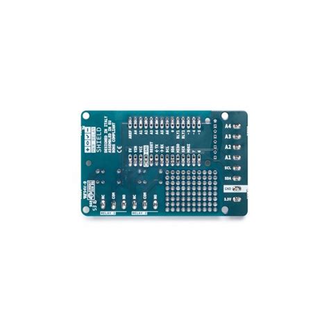 Arduino Mkr RelÉ Proto Shield
