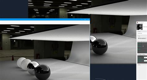 rendering issue in rhinoceros 7 gradient banding in dark areas page 2 rendering mcneel forum