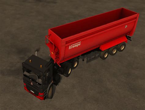 FS2013 TATRA 158 Phoenix Agro v 2 1 Tatra Mod für Farming Simulator 2013