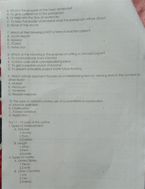 [solved] Direction Answer The Following Questions 1 As Long As You Know Course Hero