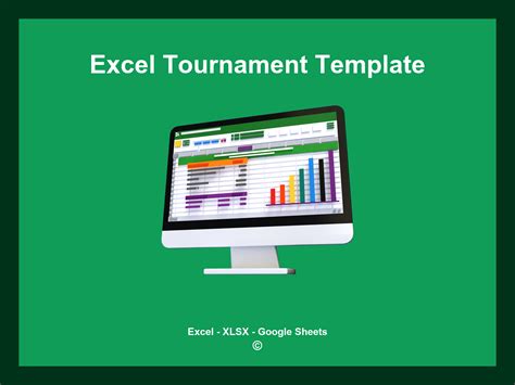 Excel Tournament Template