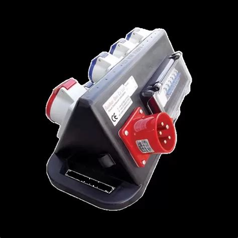distro type 334 tsl lighting