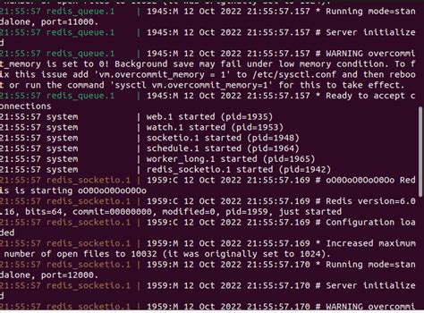 Guide How To Install Erpnext V14 On Linux Ubuntu Step By Step