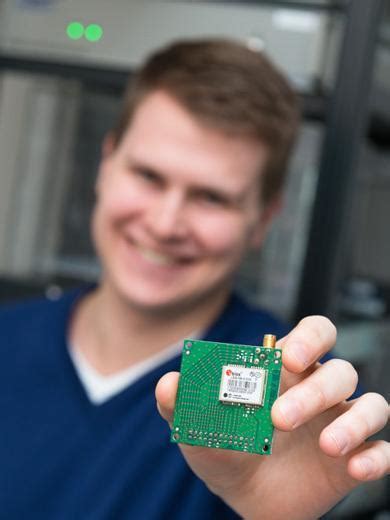 U Blox Is Seeking Talented Engineers For Our New Office In Tampere U