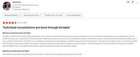 Airtable Vs Excel Vs Rows Which One Is Better In