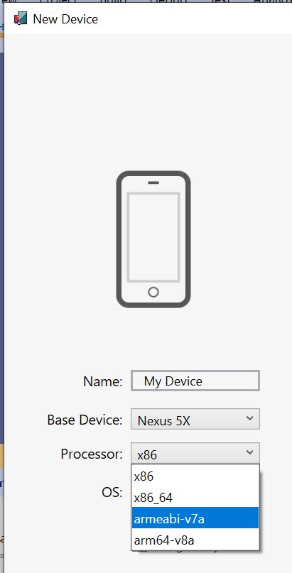 Android Emulator For Xamarin On Mac Execution Failed After Closing