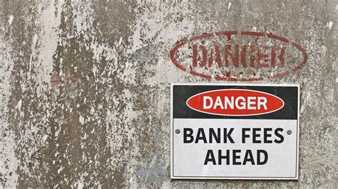 Bank Overdraft Junk Fees Targeted By Biden Consumer Financial