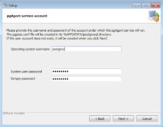 Protocolo TI Instalando PostgreSQL No Windows