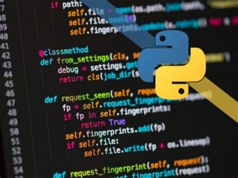 Hướng dẫn cách viết code thả thính Python chi tiết dễ dàng