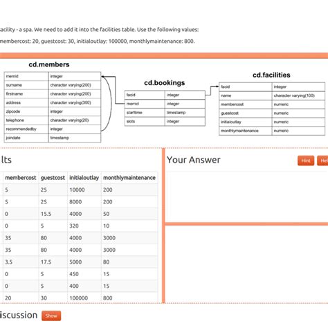 Postgresql Exercises Alternatives And Similar Websites And Apps
