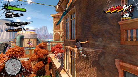 Sunset Overdrive review | 336GameReviews