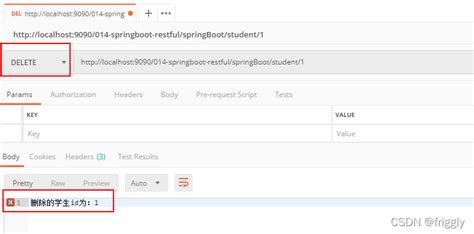 Springboot深度解析：快速入门与web开发实践 Csdn博客