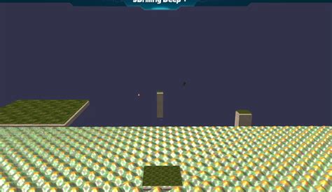 Dynamicterrain Keeping Constantly Increasing Dynamically Questions