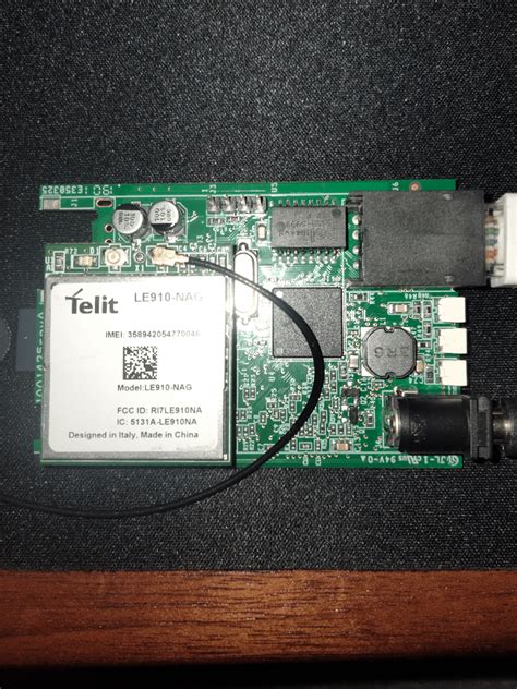 Help Identifying Hardware And Installing Openwrt Ropenwrt