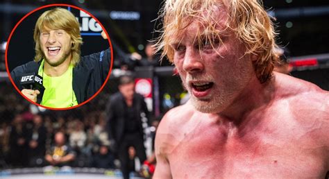 Paddy Pimblett Look Alike Gets Fight Booked After Becoming Viral Sensation