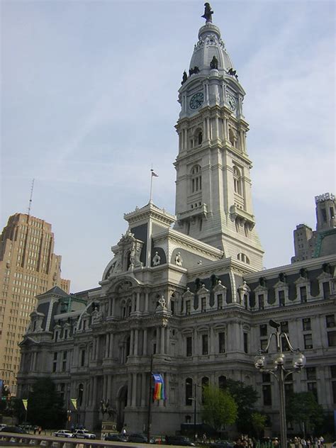 Philadelphia County Courthouse Philadelphia Pa Flickr Photo Sharing