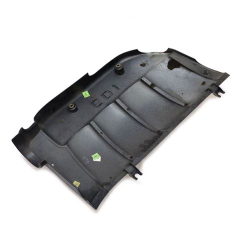 Mercedes C Class Sport Coupe Cl W203 Left Engine Cover C 220 Cdi Ebay