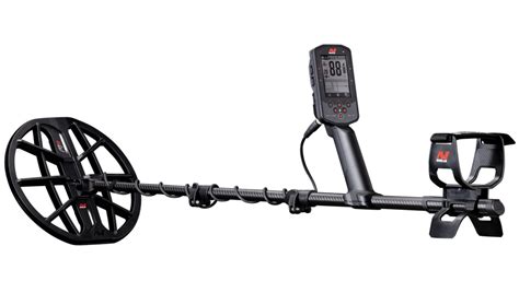 Minelab Manticore High Power Multi Iq Waterproof Metal Detector With Advanced Target Id