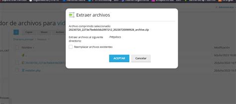 Migrar WordPress Con Duplicator Hoswedaje