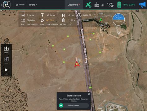 Qgroundcontrol Custom Build Apm Blog Ardupilot Discourse