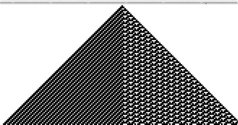 Wolfram Rules With Excel VBA Neil McNiven