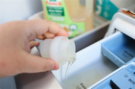 액체세제추천 코스트코 가면 무조건이지 프로쉬 세탁세제 네이버 블로그