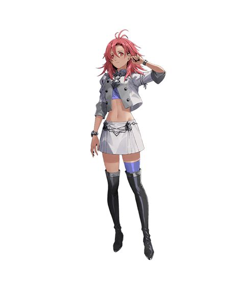 Hapi From Fire Emblem Three Houses