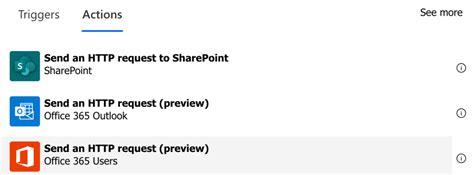 Connectors In Power Automate Plus Creating A Custom Connector For Graph