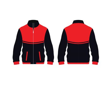 Couple Jacket Design