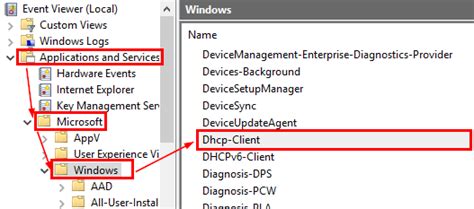 windows event viewer in windows 10 how to use it correctly