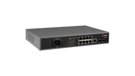 Купить коммутатор QTECH QSW-4610-10T-POE-AC в Москве. Фото, цена ...