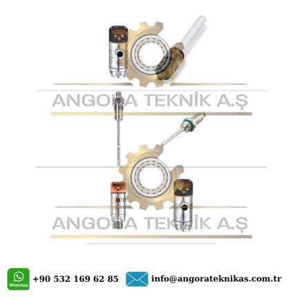 M Sensors Sensörler Angora Teknik A Ş