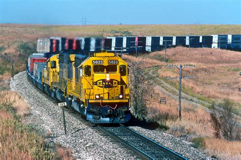 Atsf Sd45 2u — Trainspo Atsf Sd45 2u — Trainspo