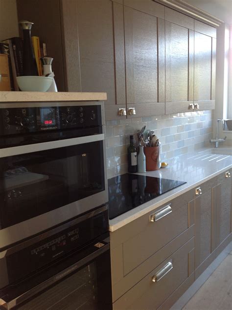 Beautiful Classic Small Kitchen Design Kitchen Design Small Kitchen Design Neutral Kitchen