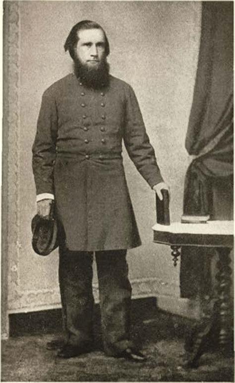 Lucius Lamar Was A Csa Lieutenant Colonel His Slaves Escaped His Domination And Grover