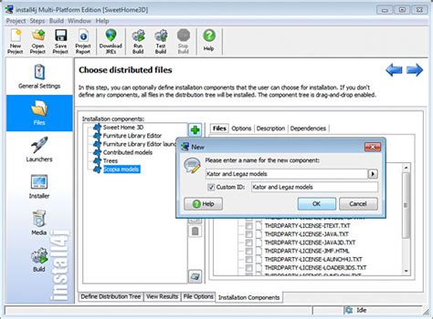 Ej Technologies Blog More Installation Options With Install4j