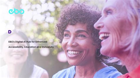 Video Eboai On Linkedin Ebos Innovative Solutions For Enhanced Patient Care And Engagement