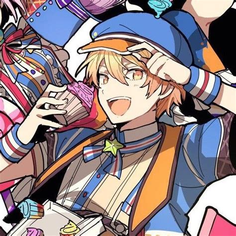 Pin By May On Vocaloid Pjsk Light Of My Life Vocaloid Cute Icons