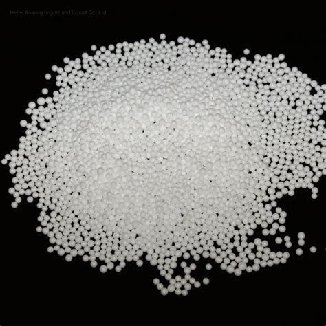 Eps Expanded Polystyrene Plastic Raw Material Expandable Polystyrene Basf Eps China Eps And