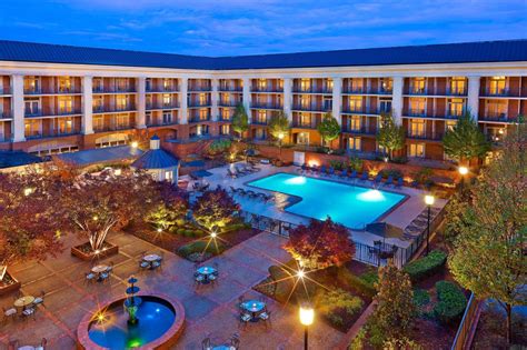 Sheraton Music City Nashville Airport Hotel United States