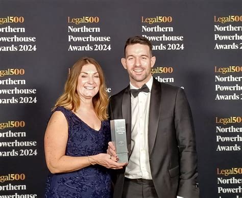 Irwin Mitchell On Linkedin L500awards